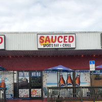 Sauced Sports Bar: Your Ultimate Destination for Food, Fun, and Sports ...